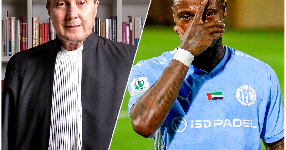 ‘Promes heeft persoonlijkheidsproblemen, dagenlang verhoord met kap ...