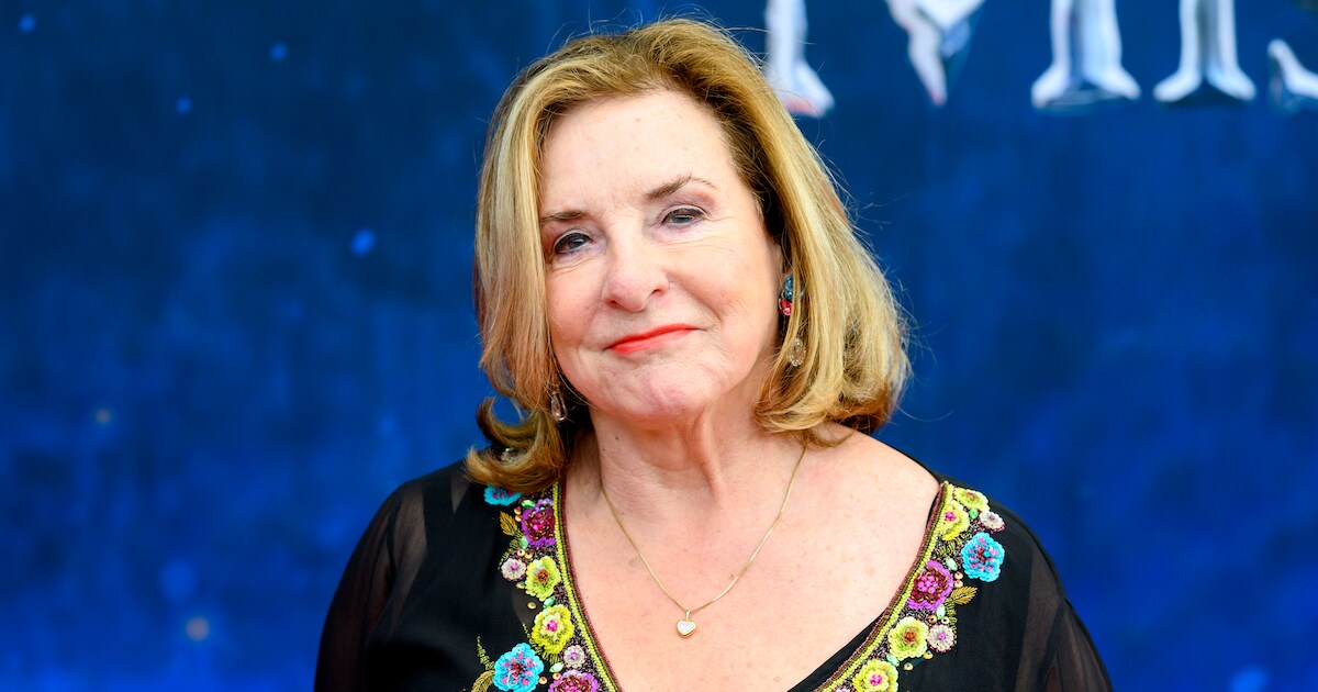 Catherine Keyl aangeklaagd wegens smaad en laster | Show | ed.nl