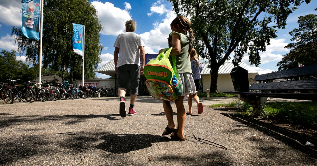 Geldrop-Mierlo blijft zwemmen bij Laco | Geldrop-Mierlo, Nuenen | ED.nl