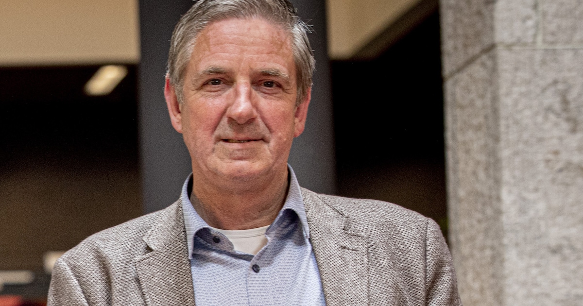 Cees van de Ven stopt als wethouder in Bladel, waarnemer Hanneke van ...