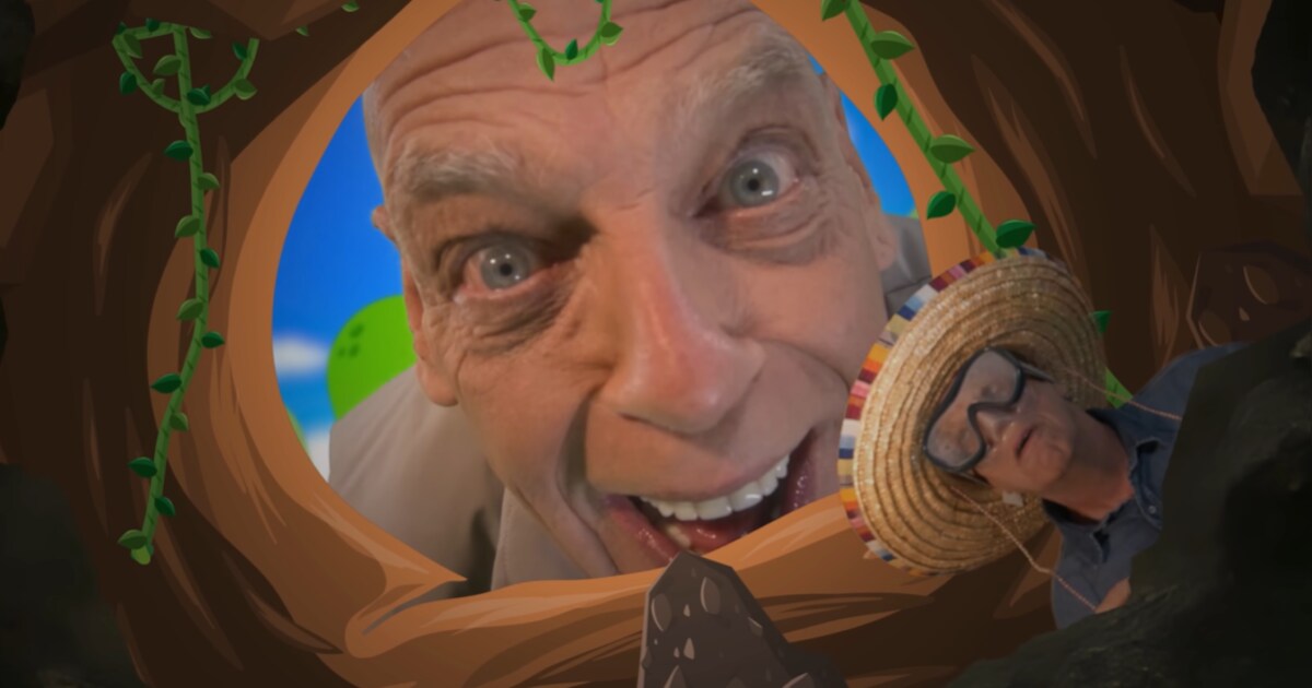 Jan Biggel zoekt weer de randjes op met nieuwe carnavals­plaat | Regio ...
