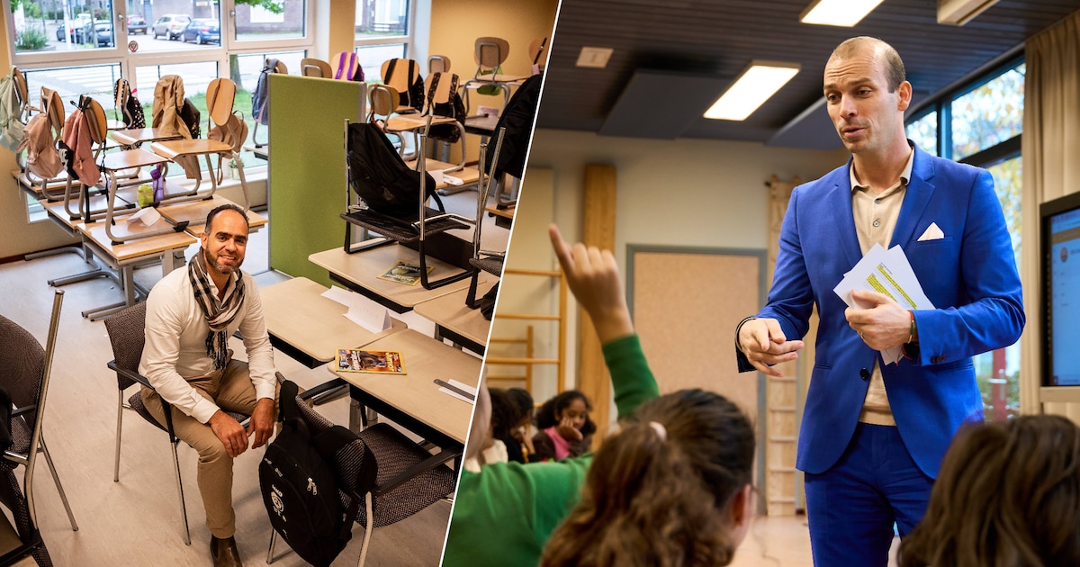 Opening islamitische middelbare school in Eindhoven is met een jaar uitgesteld | Eindhoven | ED.nl