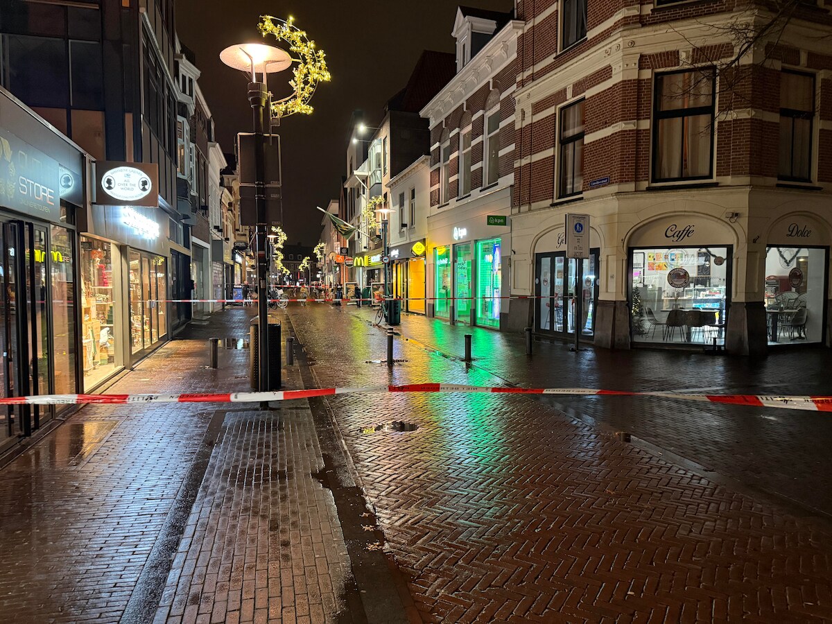 Wat ging er vooraf aan de duw, die een eind maakte aan Gerco’s leven ...