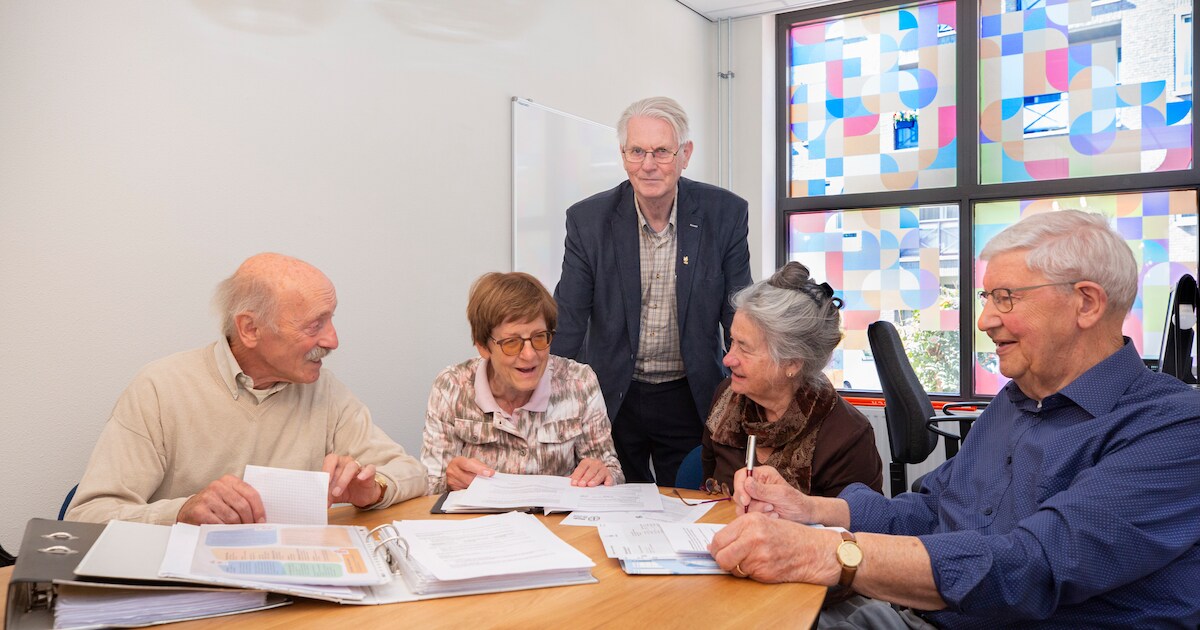 Energietoeslag in Meierijstad: ‘Wie geen aanvraag indient, loopt ...