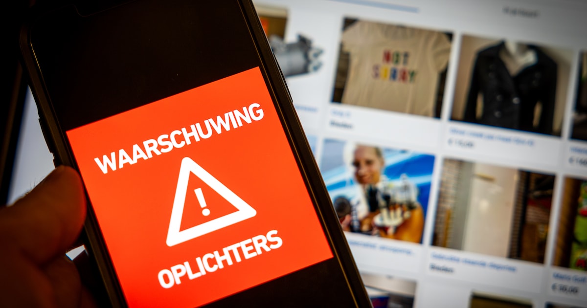 Leren over beschermen tegen oplichting in De Muzenval in Eersel ...