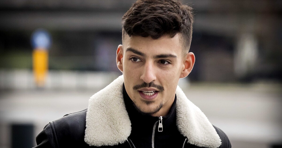 Rapper Boef, wetten en regels zijn hem vreemd. Boef is Boef en daar ...