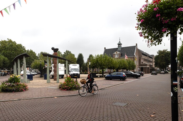 Nieuwe indeling van wijken en buurten in Someren | Someren | ed.nl