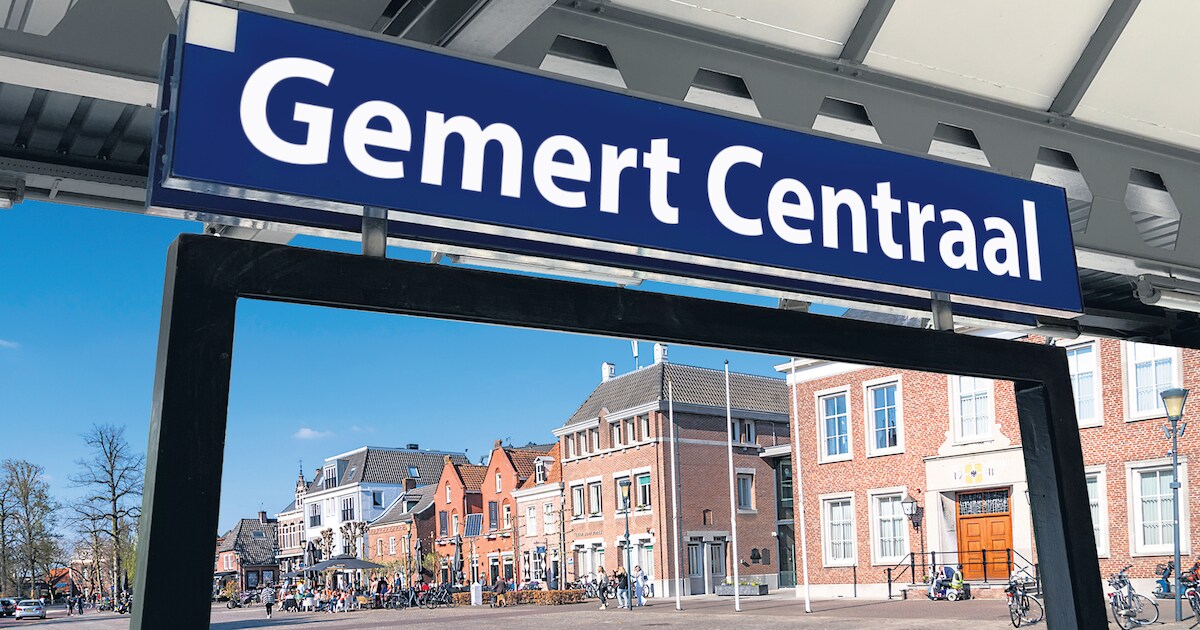 Files, brug die altijd openstaat, bussen die niet komen: waarom heeft ...