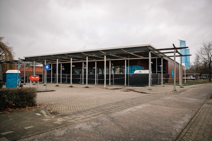 Dierdonk wil supersnel een nieuwe super: ‘AH was dé ontmoetingsplek in ...