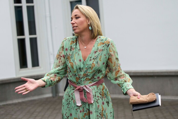 Hoe Coenradie de campagne op z’n kop kan zetten en het de VVD lastig ...