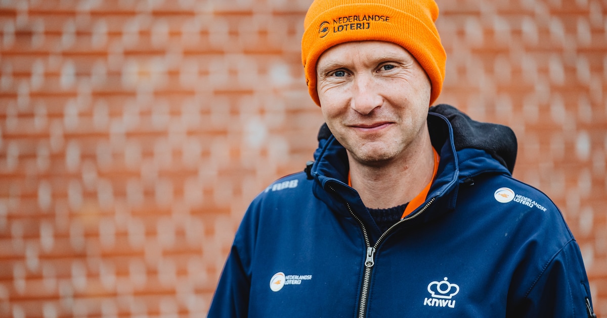 Gerben de Knegt op WK mountainbike bondscoach van twee toppers die geen keuze willen maken ...