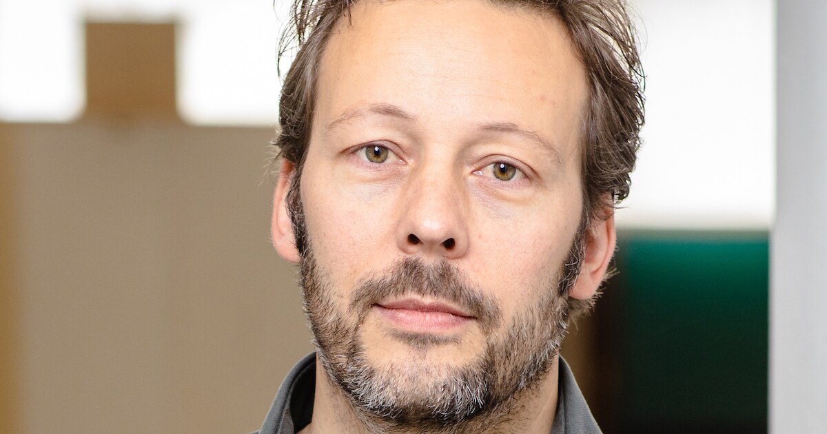 Alexander Augustus is de nieuwe Dorpsbouwmeester van Nuenen | Nuenen ...