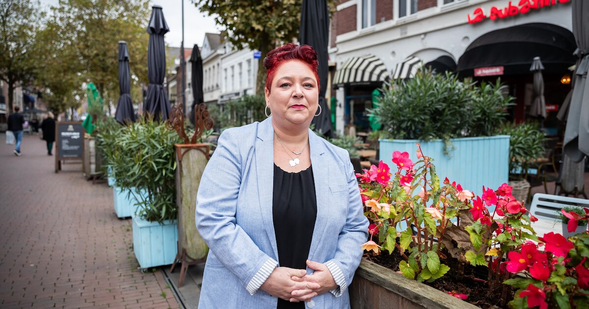 Nathalie kwam man tegen die betrokken was bij dood van haar vader Theo van Berlo: ‘Mijn man ...