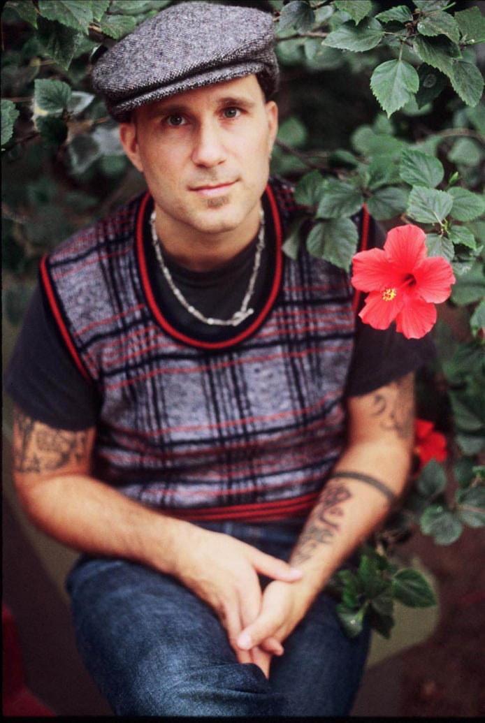 Gary Jules maakt nieuwe versie van Tears For Fears-hit Mad World | Show ...