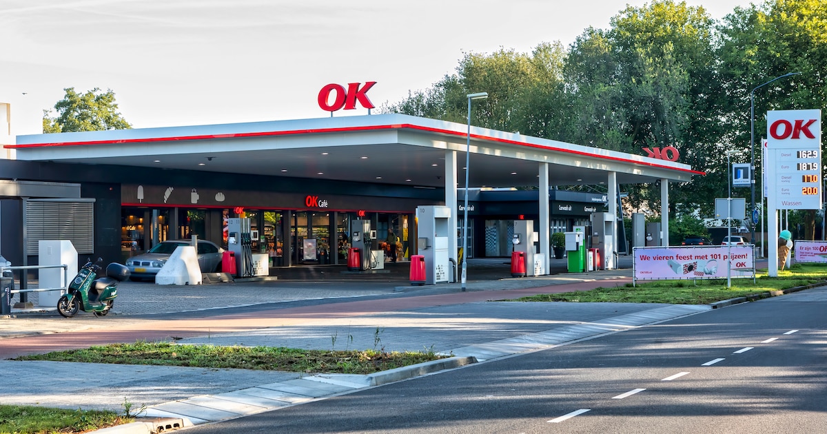 Wat merkt de klant van de overname van tankgigant BP door OK uit Breda? | Brabant | ED.nl