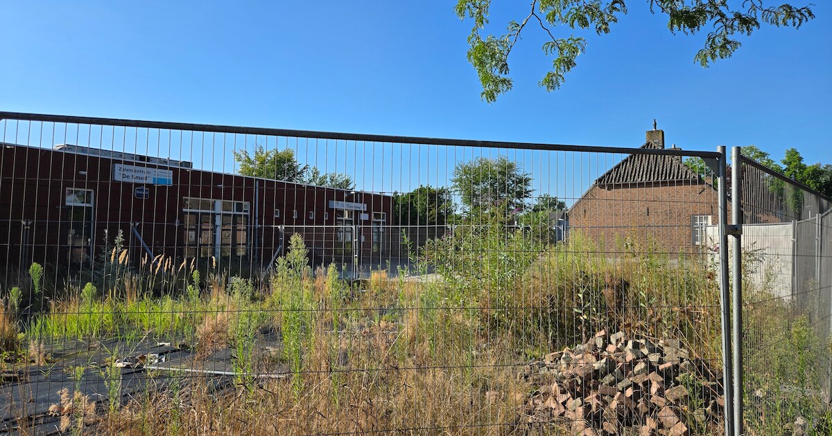 Mediator aan de slag met strijdende partijen over bouwplan in Stiphout | Helmond | ed.nl