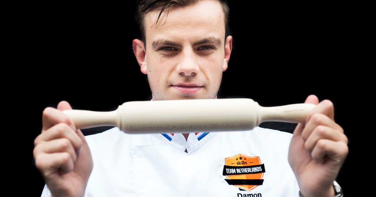 Groeibriljant wil de beste bakker van Europa worden, ‘Alleen maar ...