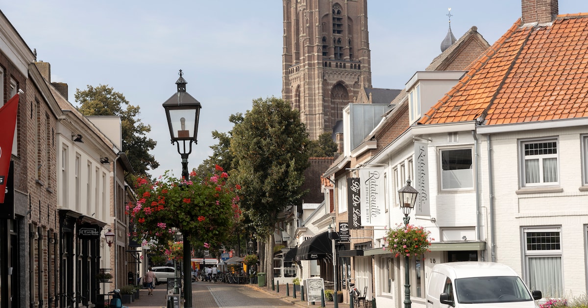 Nieuw restaurant in centrum Oirschot | Regio | ED.nl