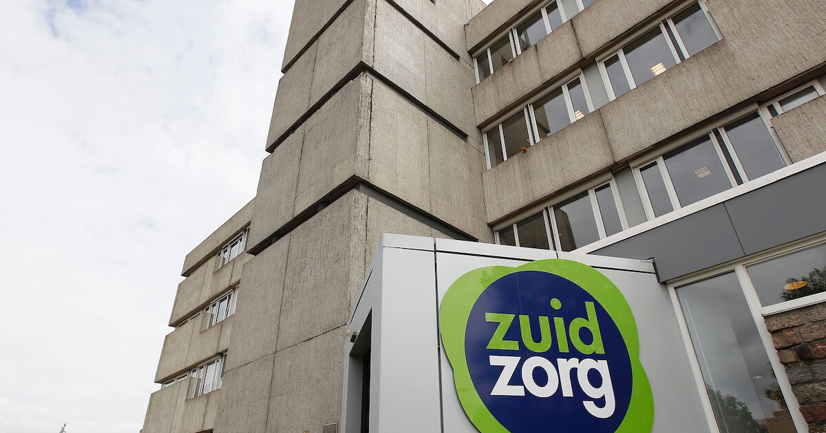 Huishoudelijke hulp ZuidZorg naar Actief Zorg: ‘Cliënten merken niets’ | Veldhoven | ED.nl