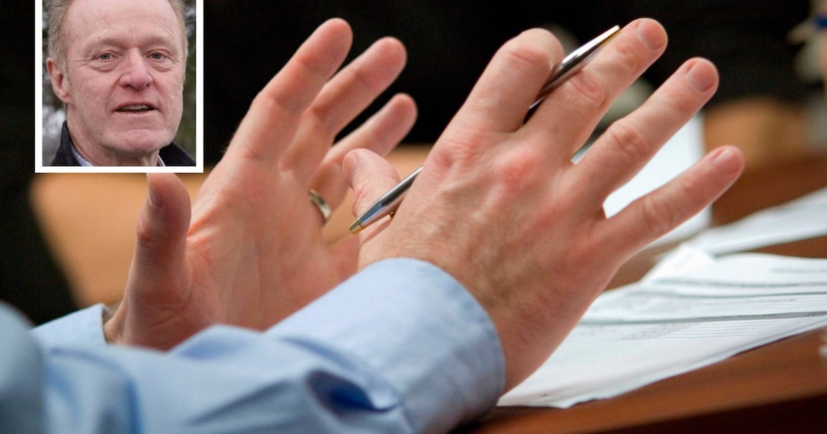 Ton Weekers informateur in Veldhoven | Regio | ED.nl