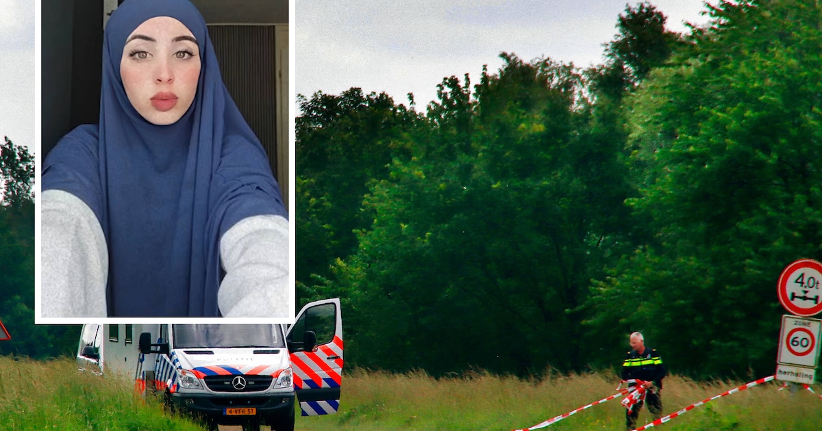 OM: Ryan (18) stierf door verdrinking, was door vader vastgebonden met ...