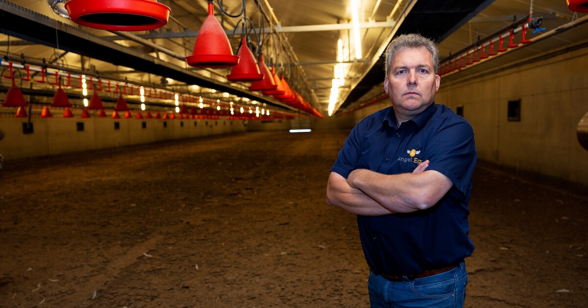 Pluimveehouder Engelen uit Someren komt niet onder dwangsom van miljoen ...