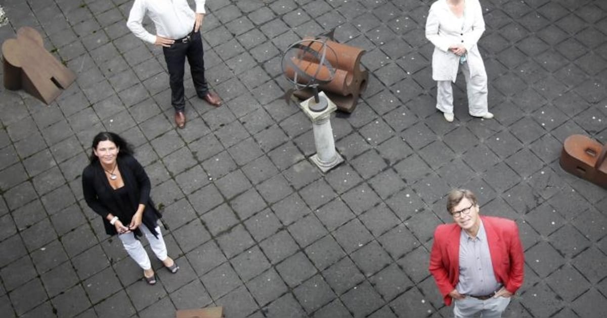 Opluchting bij culturele instellingen | Veldhoven | ED.nl