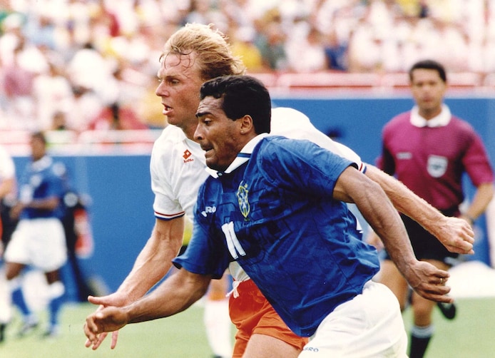 Hoe PSV-coryfee Stan Valckx ondanks een ‘onhandige streek’ tóch nog een ...