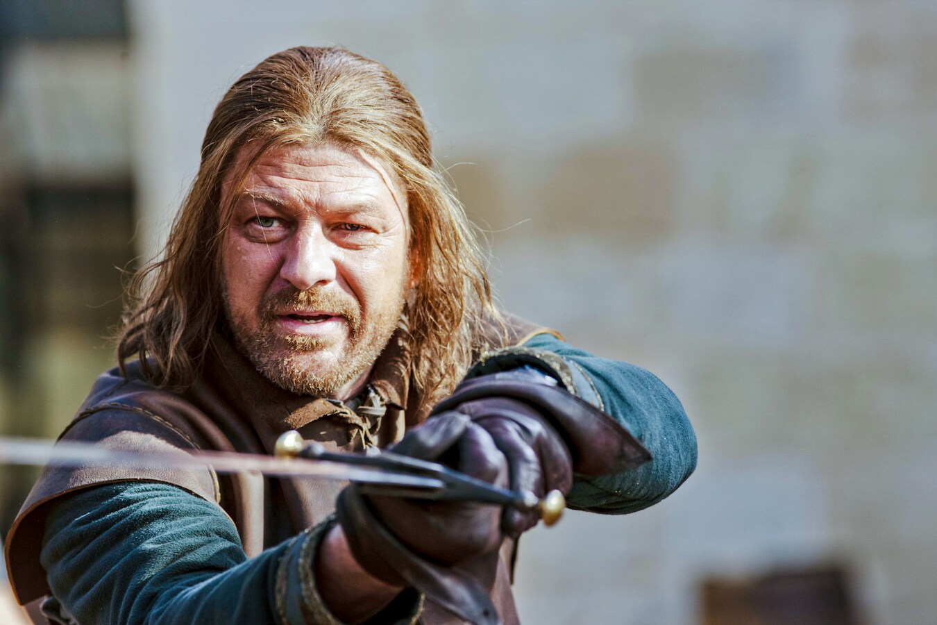 Brute plottwists in hitseries: deze gingen The last of us voor | Foto ...