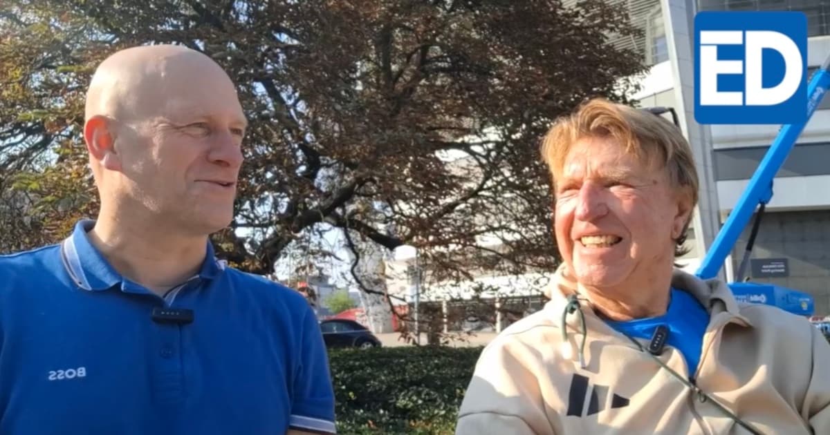 Elfrink en De Mos : ‘Yarek wordt bij PSV uitblinker als het om karakter ...