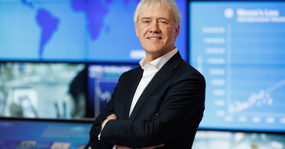 ASML blij met ‘snelle actie’, maar geeft nog geen garanties over ...