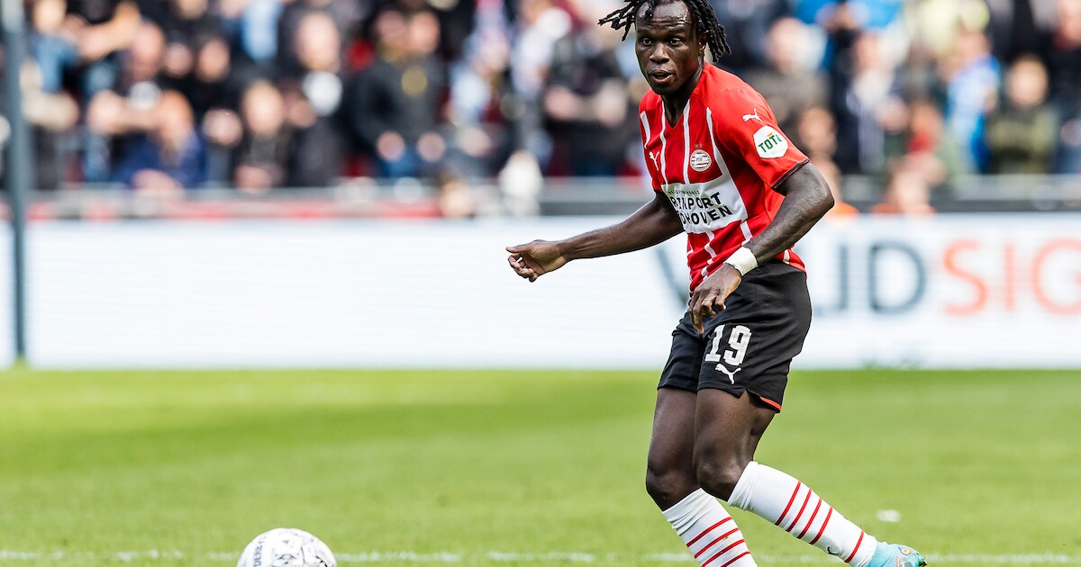 Deze dure transfers uit het het verleden achtervolgen PSV nog steeds ...