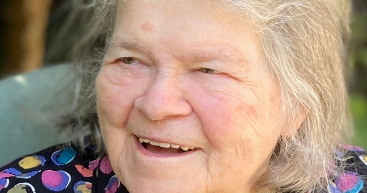 Voor migranten maakte Jos Frantzen-Hanegraaf van haar huiskamer een ...