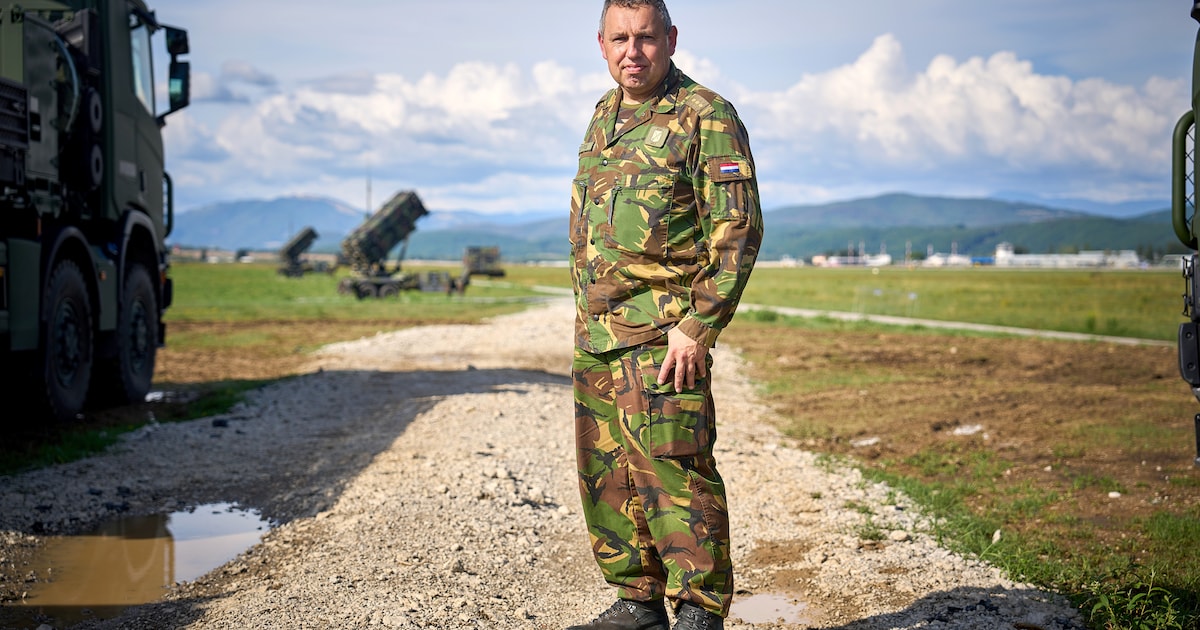 Vliegbasis De Peel krijgt flinke upgrade, honderden extra banen en ...