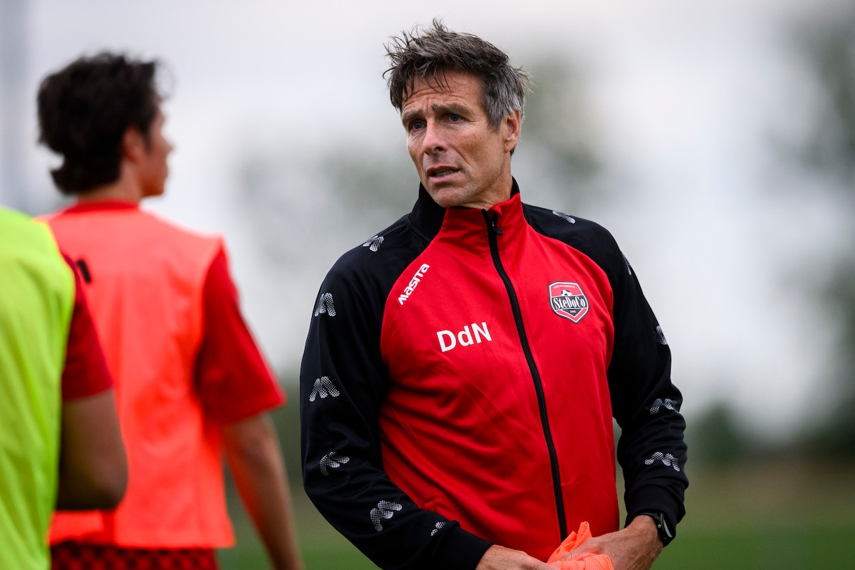 Dennis de Nooijer van SteDoCo naar Kozakken Boys: ‘Werken in de tweede ...