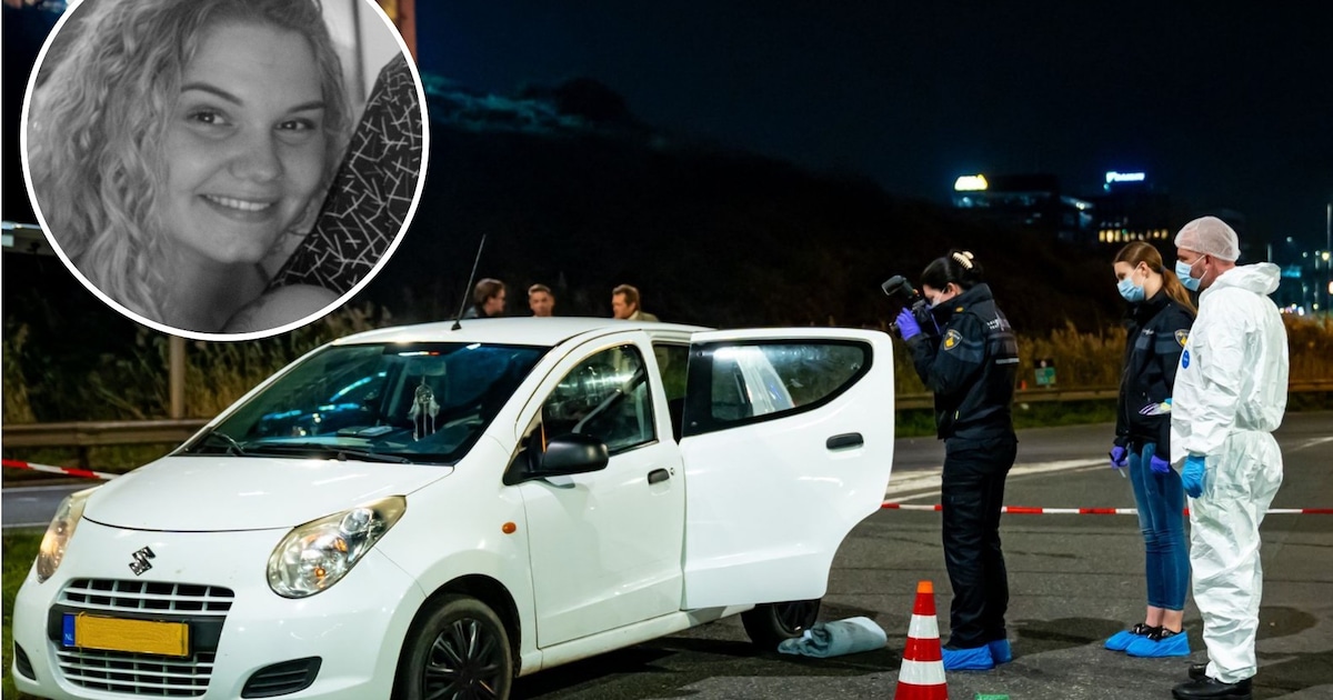 Sam van Buul (24) uit Oss doodgeschoten in Rotterdam: ‘Geen woorden die ...