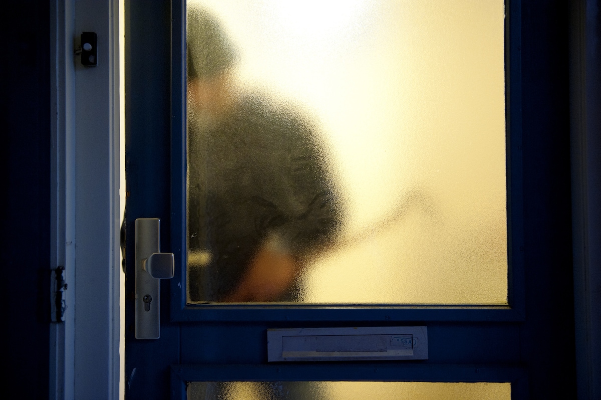 Toename van woninginbraken in Waalre | Waalre | ED.nl