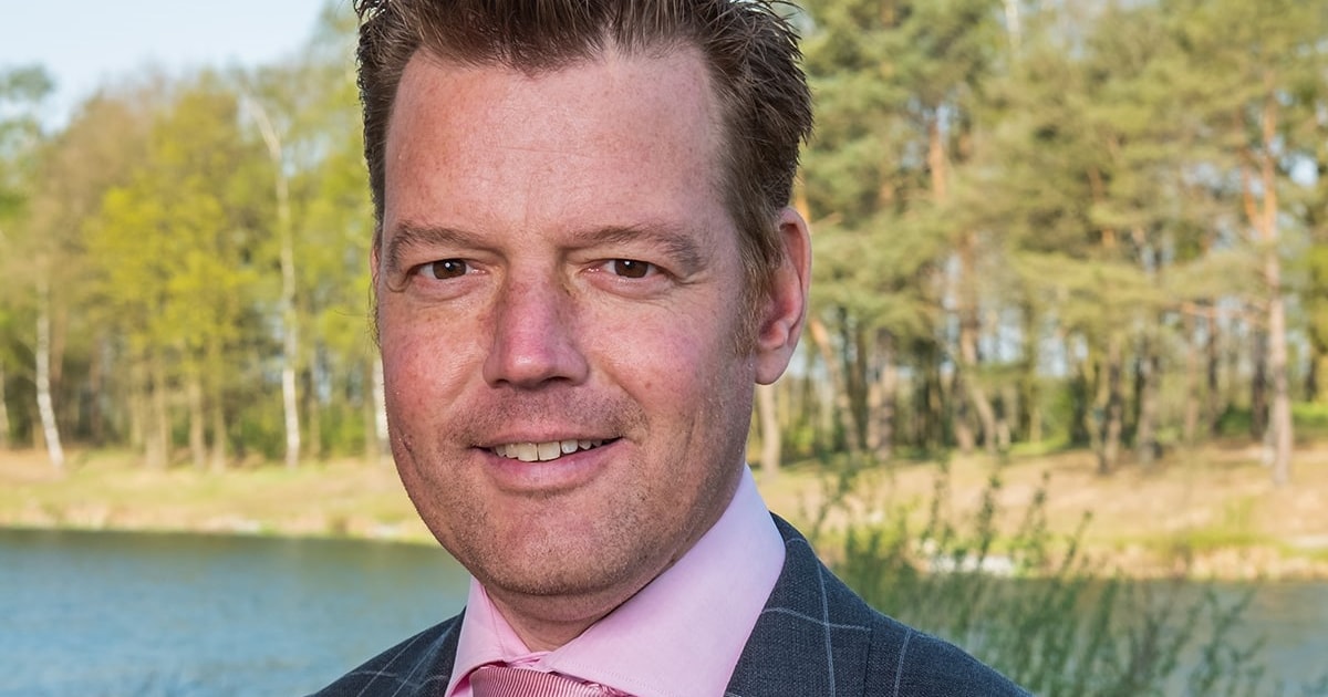 Fons d’Haens (CDA) stopt als wethouder; Hetty van der Hamsvoort ...