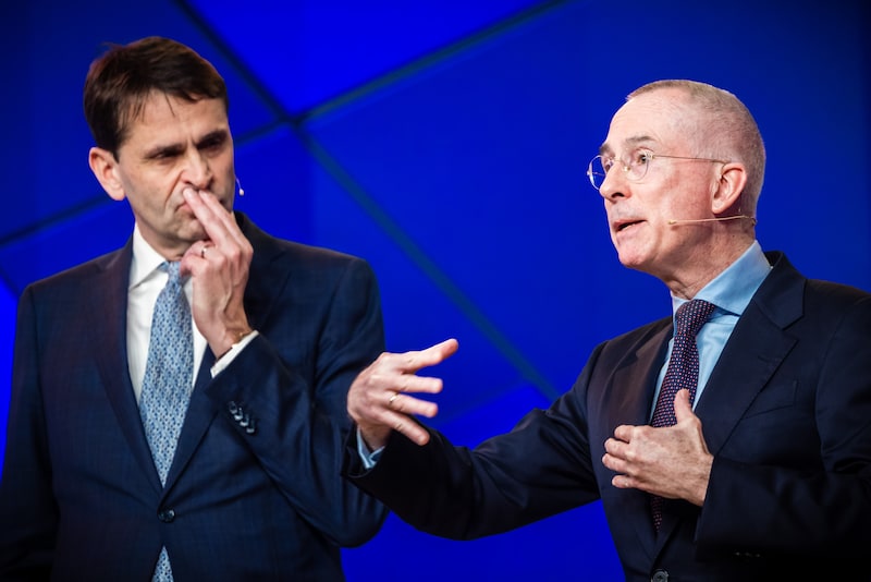 Daar is de groeigolf voor ASML: ‘Verrast door snelheid waarmee het blad ...
