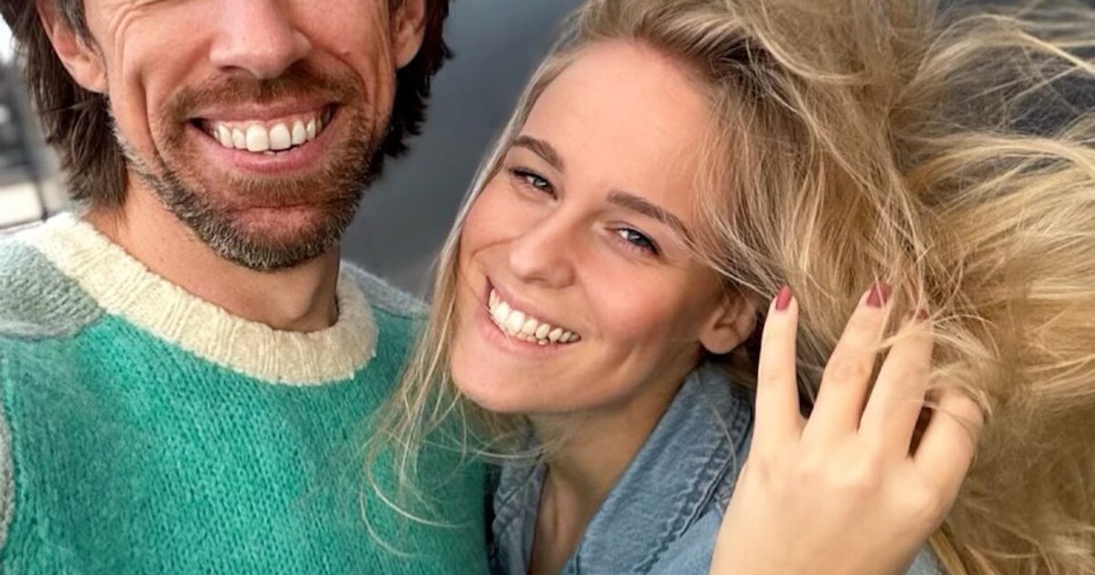 Mattie Valk gaat na acht jaar weer samenwonen en vraagt luisteraars om ...