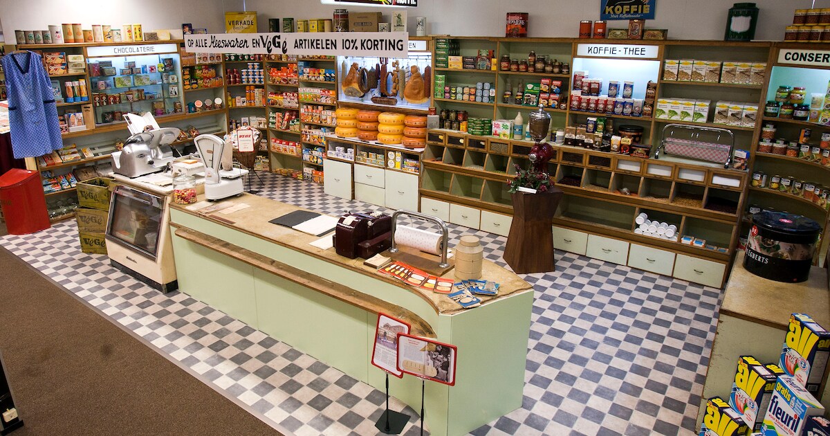 Waar ligt toekomst van Edah Museum in Helmond? | Helmond | ED.nl