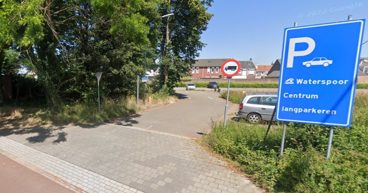 Goirle vindt plek voor flexwoningen: naast zwembad Waterspoor | Regio ...