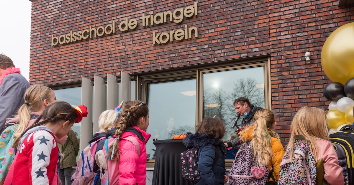 Cito-fraude op school in Leende: toetsresultaten van twee groepen ...