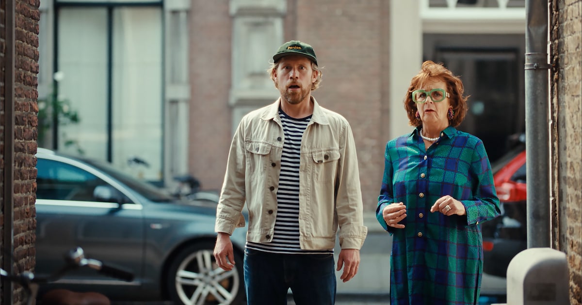 Tim Haars en ‘tante’ Tonnie willen meer toeristen naar Den Bosch lokken ...