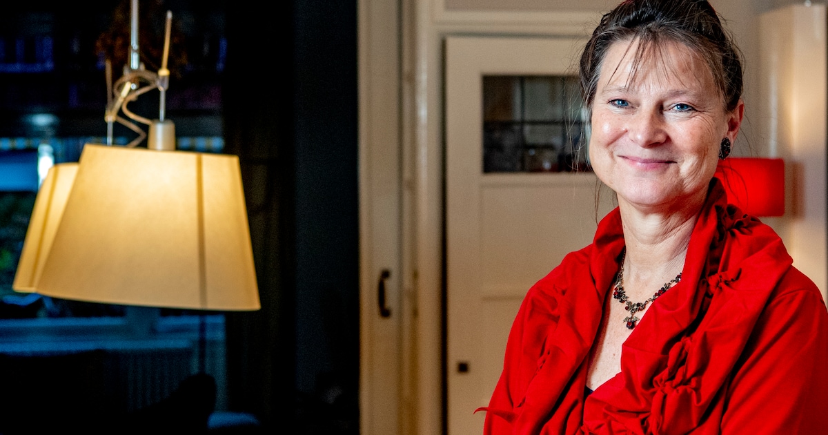 Klimaatactiviste Marjan Minnesma (59) overleden, premier Jetten roemt ...