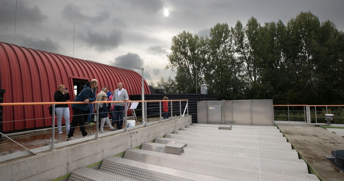 Waterschap De Dommel leeft op veel te grote voet; belasting omhoog, mes ...