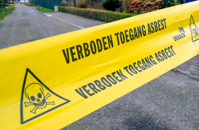 OM vervolgt asbestbedrijf Eternit voor dood drie mensen | Binnenland ...