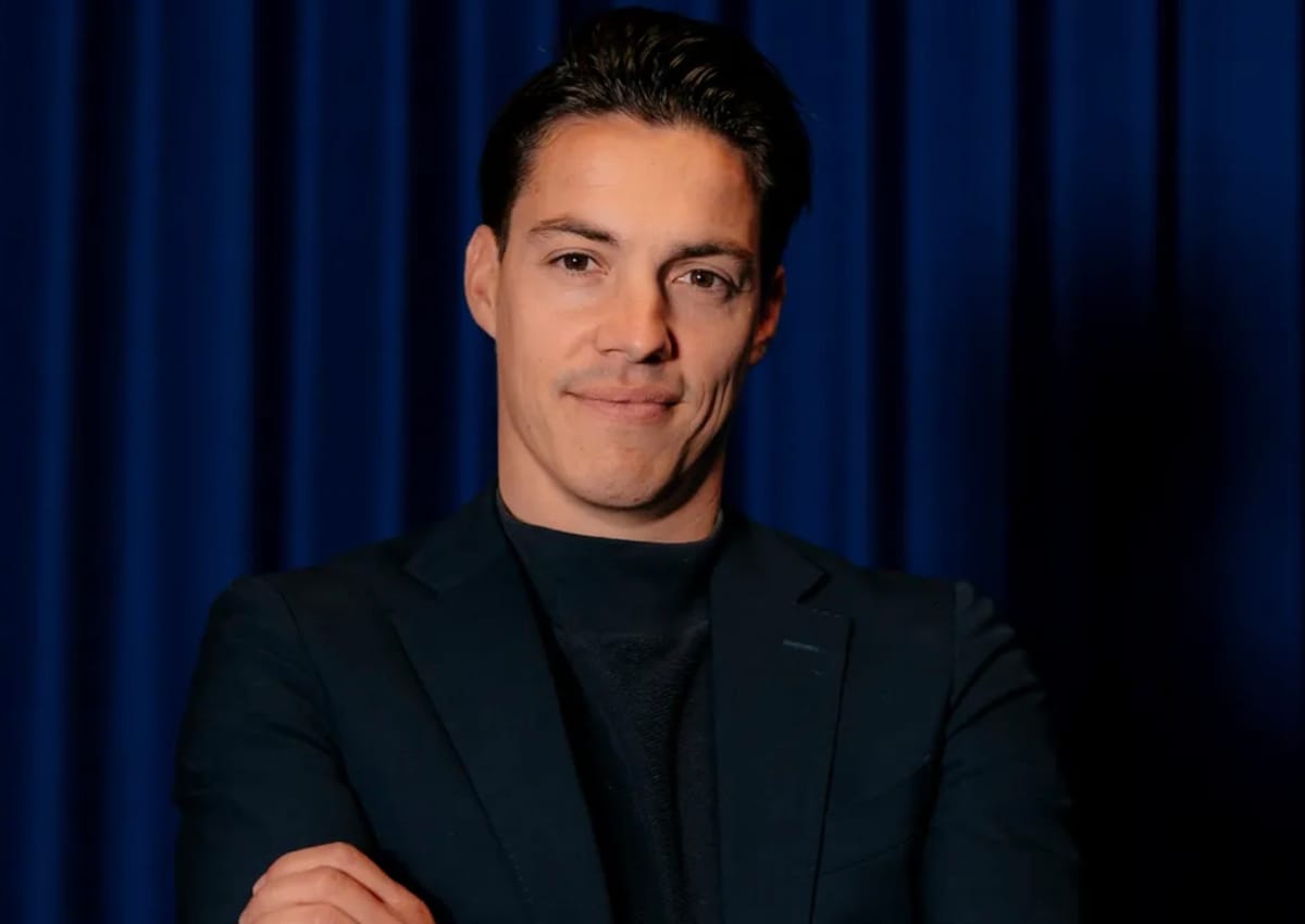 Hij werkte zestien jaar in de schaduw bij PSV en nu pakt Tim Wolf (36 ...