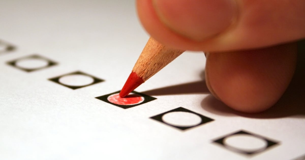 Hertelling bij één stembureau in gemeente Cranendonck: partij onder de ...