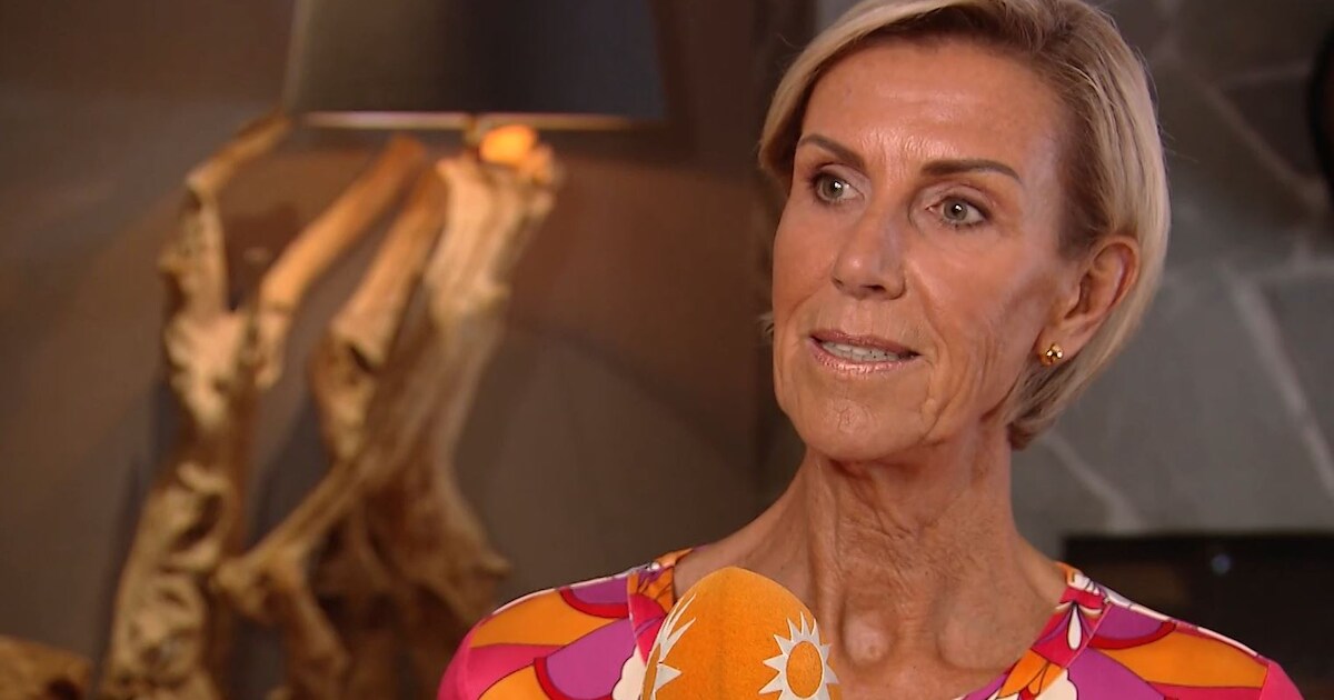 Els uit B&B Vol Liefde heeft tv-ambities: ‘Dan moet het wel een ...